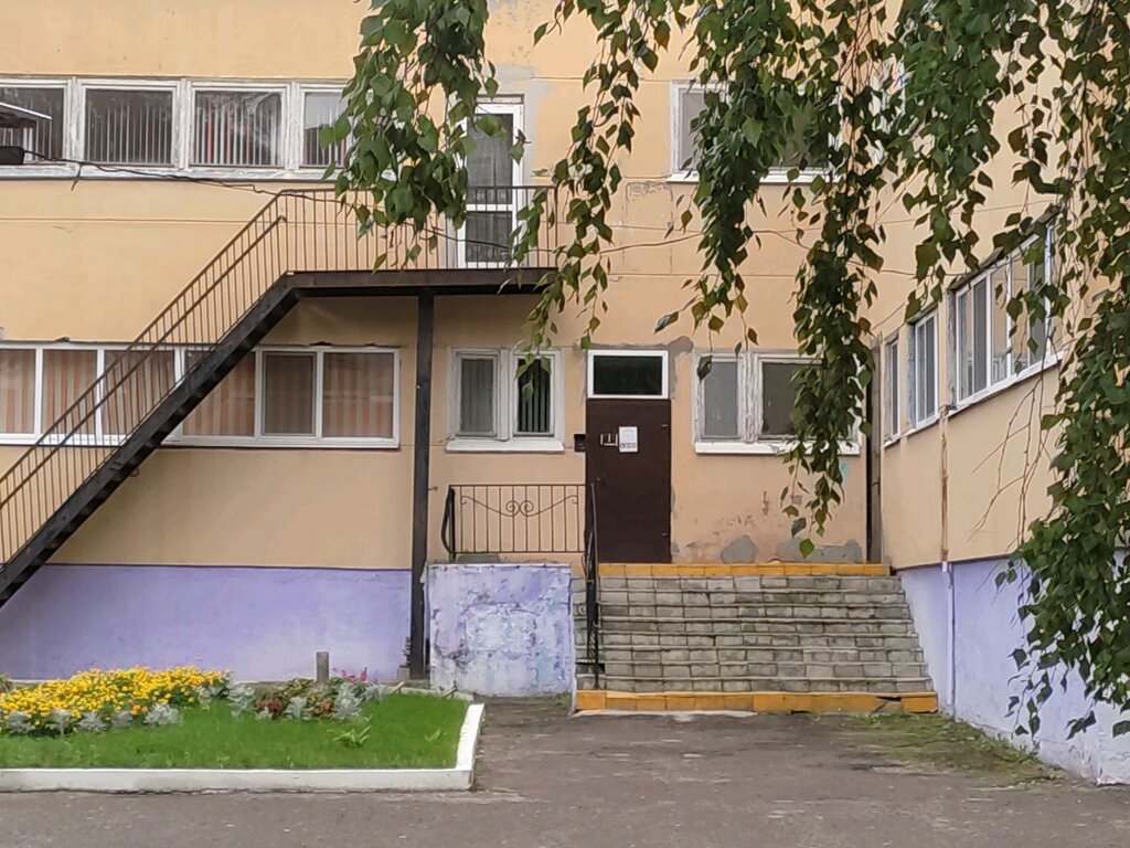 Anaokulları Detsky sad № 19 Malyshka, Briansk, foto