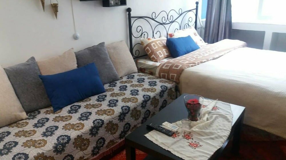 Otel Ano Ladadika, Selanik (Thessaloniki), foto
