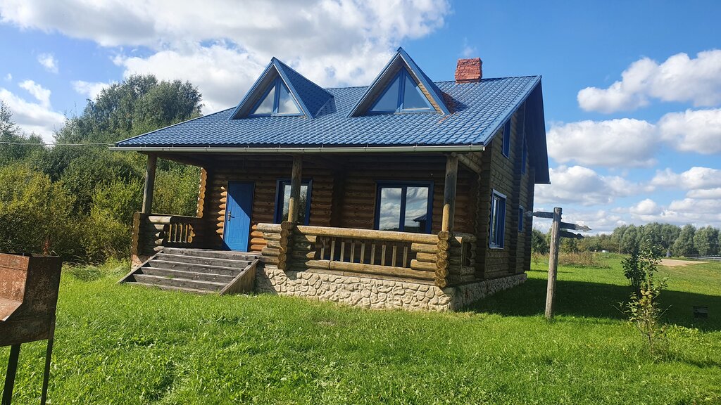 Resort oteller, tesisler Нептун, Vladimirskaya oblastı, foto