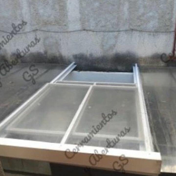 Sondaj çalışmaları Cerramientos y Aberturas Gs, , foto