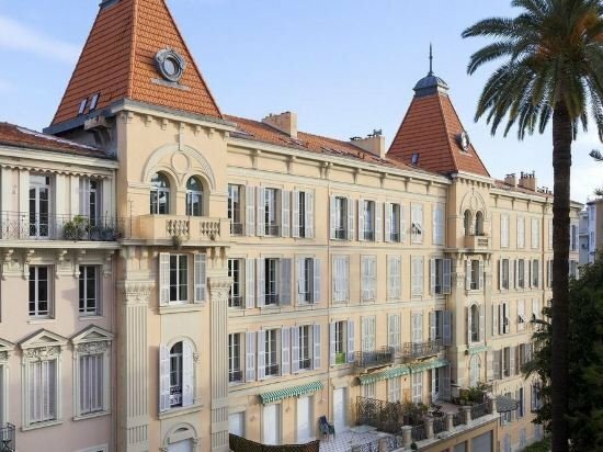 Otel Le Soleia by Inwood Hotels, Nice, foto