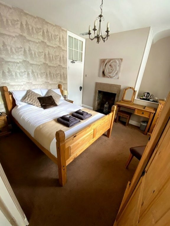 Otel The Family Tree, İngiltere, foto