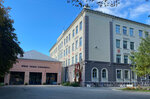 Skola (Aizkraukles street No:14), ortaokul  Riga'dan