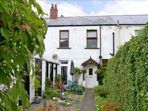 Railway Cottage (Great Britain), otel  Gwynedd County'den