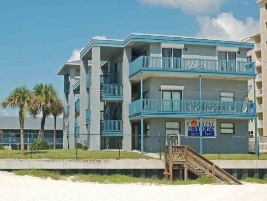 Otel Coastal Waters Inn, , foto