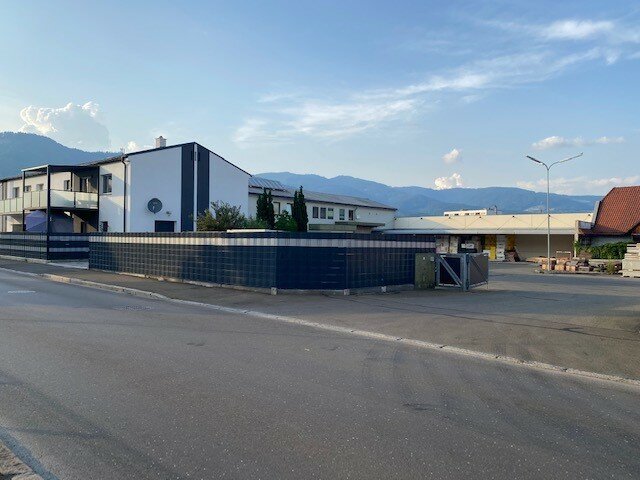 Kapılar Hartleb Tore, Steiermark, foto