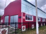 Героя Советского Союза Ахметшина Каюма Хабибрахмановича (ulitsa Oktyabrskoy Revolyutsii No:66А, Isyangulovo Village), anıt levhası, anıt taş  Başkurdistan'dan