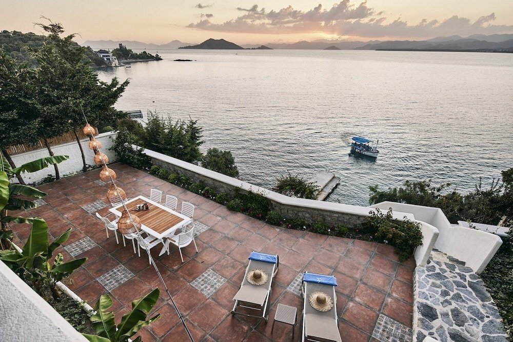 Otel Ada Dreams Adası, Fethiye, foto