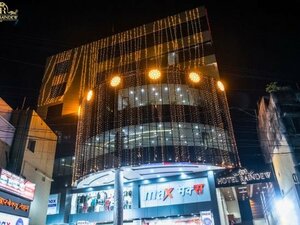 Hotel Raindew (23), otel  Ranchi'den