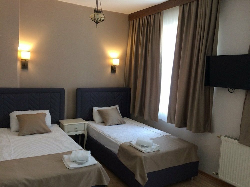 Otel Stone Home Apart, İstanbul, foto