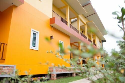 Otel I-Style Lanta Boutique House, Dünya, foto