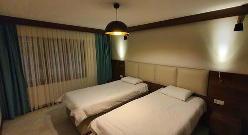 Otel Villa Da Butik Otel, Artvin, foto