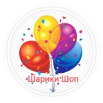 Шарики шоп (Chekhova Street No:3, Balashikha), kutlama ürünleri  Balaşiha'dan