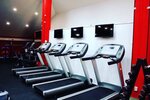Orbita Atletic Club (Kommunisticheskaya ulitsa No:2Б, Kamenka), spor ve jimnastik salonları  Kamenka'dan