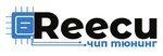 Reecu (Angliyskiy Avenue No:17-19, Saint Petersburg), tuning  Saint‑Petersburg'dan