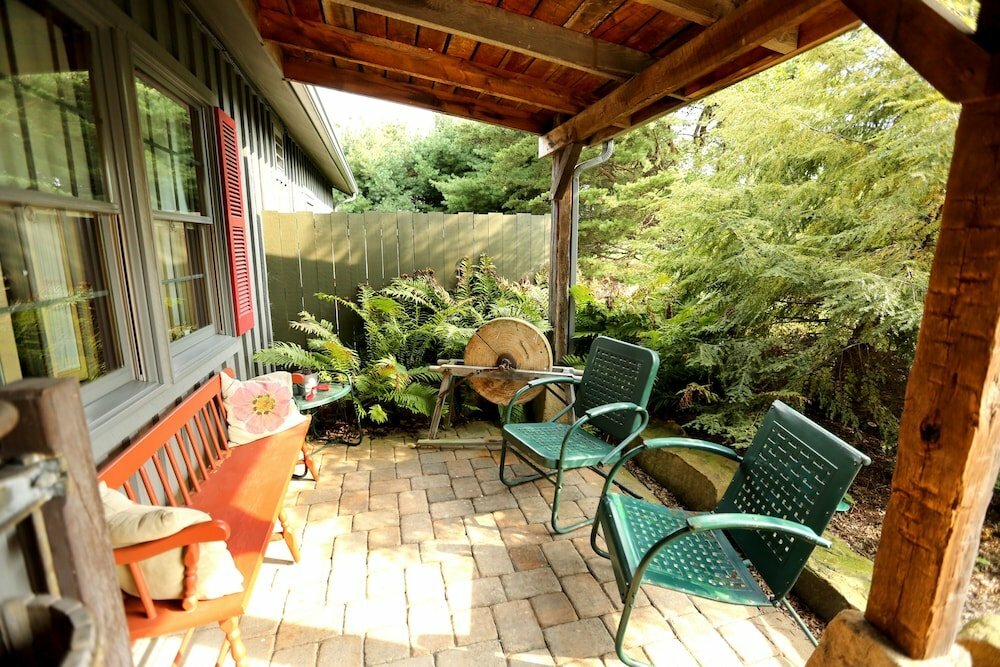 Otel Inne at Watson's Choice and Harvest House B&b, Pennsylvania, foto