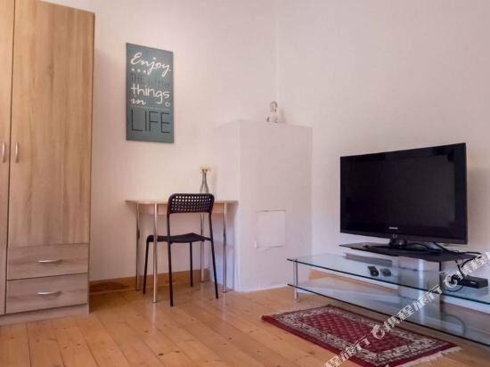 Otel Dingdong Bonn City Apartments, Bonn, foto