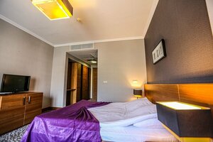 Thermo Vital Otel (Yalova, Termal, Gökçedere Mah., Turgut Özal Cad., 34), otel  Termal'den