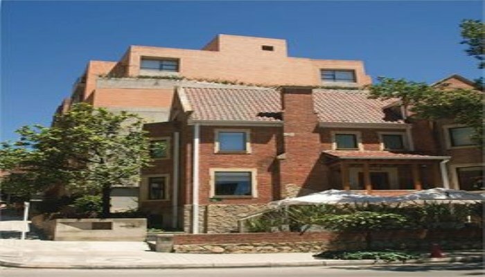 Otel La Quinta - Hostel, Bogota, foto