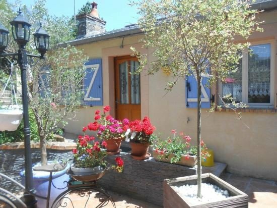 Otel Les Gites Cancalais, , foto