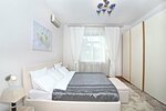Apartment On Kutuzovsky 35 (Kutuzovsky Avenue No:35), kısa süreli konaklama  Moskova'dan