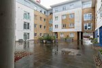 Roomspace Apartments -Abbot's Yard (England, Surrey County, Guildford Road), daireler  Guildford'dan