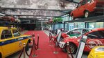 Музей авто имени Ирека Миннахметова (M-7 Volga, 817-y kilometr No:10), müzeler ve sanat galerileri  Kazan'dan