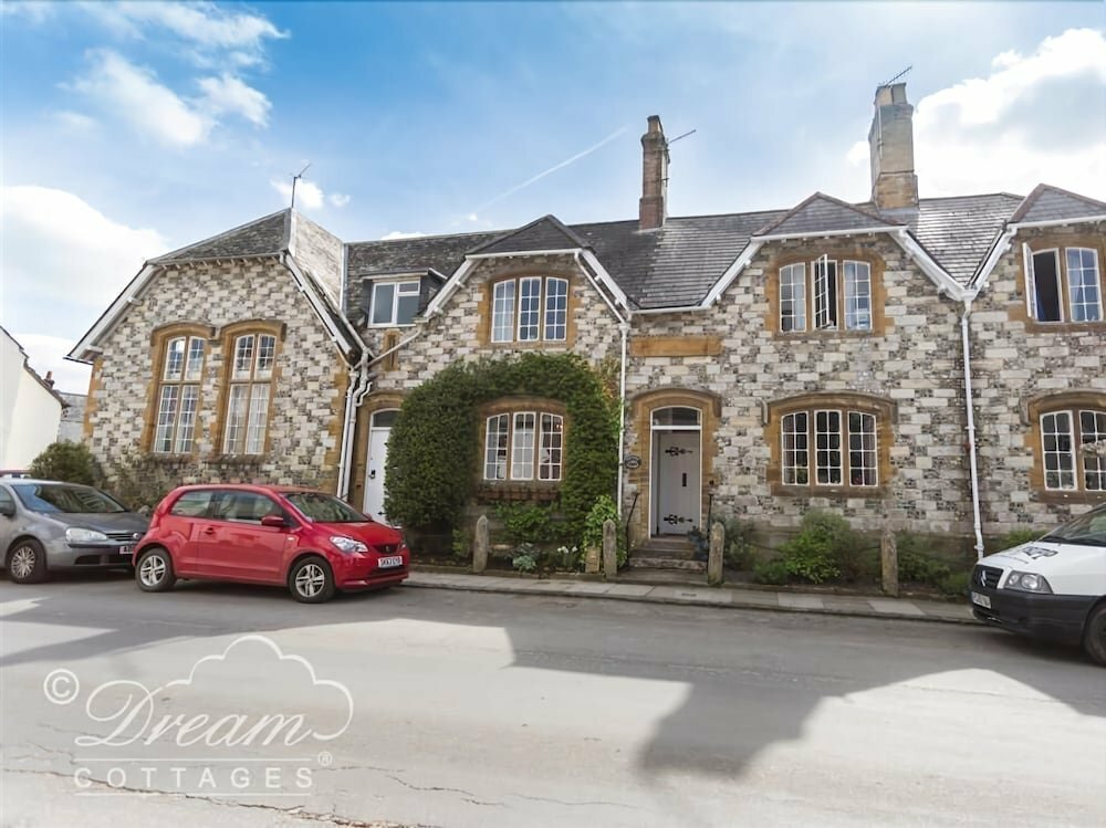Otel Old Gaol Cottage, İngiltere, foto