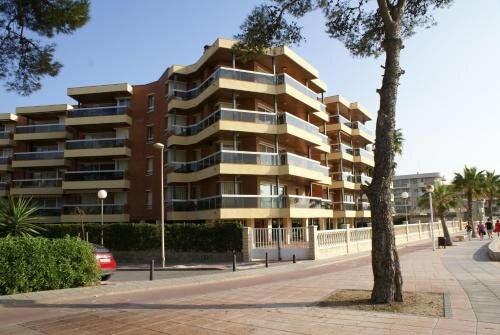 Otel Voralmar-Mas d'en Gran Apartaments, Cambrils, foto