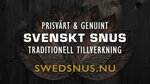 Swedsnus. nu (Föreningsgatan No:39), tütün, sigara mağazaları  Göteborg'dan