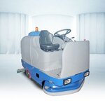 M & C Cleaning Macchine Pulizia Industriale (Via 25 Aprile No:113, Augusta), sanayi ekipmanları firmaları