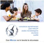 Micros (Via Populonia No:19, Grosseto), kimyasal üretim firmaları  Grosseto'dan