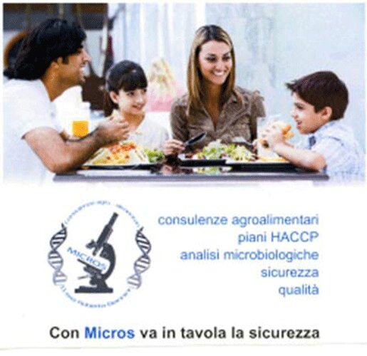 Kimyasal üretim firmaları Micros, Grosseto, foto