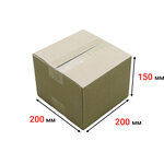 Boxshop (20-shy jeli No:190А), paketleme malzemeleri firmaları  Almatı'dan