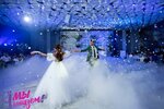 My tantsuyem (Bakuninskaya Street No:17/28), dans okulları  Moskova'dan