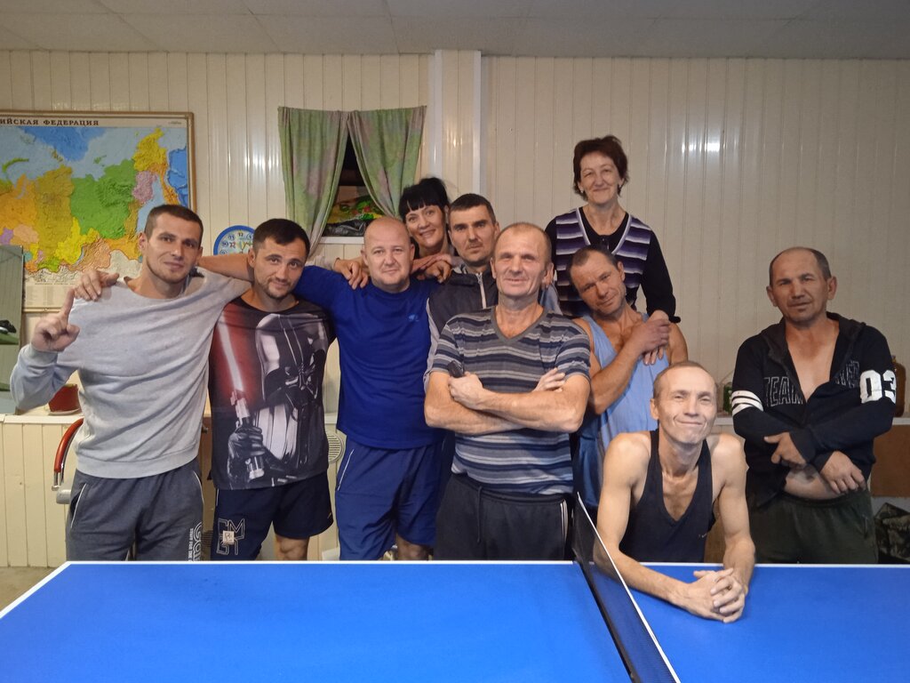 Tıbbi rehabilitasyon merkezleri Путь преодоления, Tolyatti (Togliatti), foto