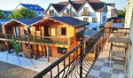 Natel (3-y proyezd No:13, Village of Sukko), otel  Krasnodarski krayından