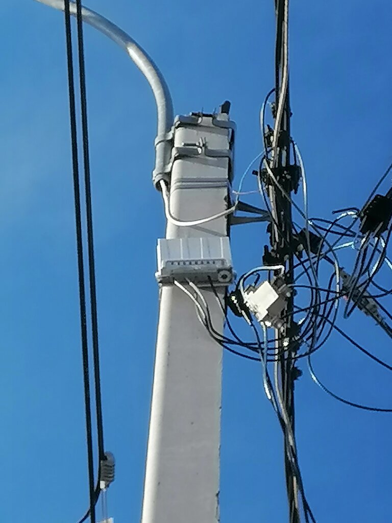 Elektrik servisi BSV-ST g. Domodedovo, Domodedovo, foto