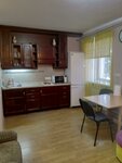Hostel (Beregovaya ulitsa No:58А, Boguchany Village), otel  Krasnoyarski krayından