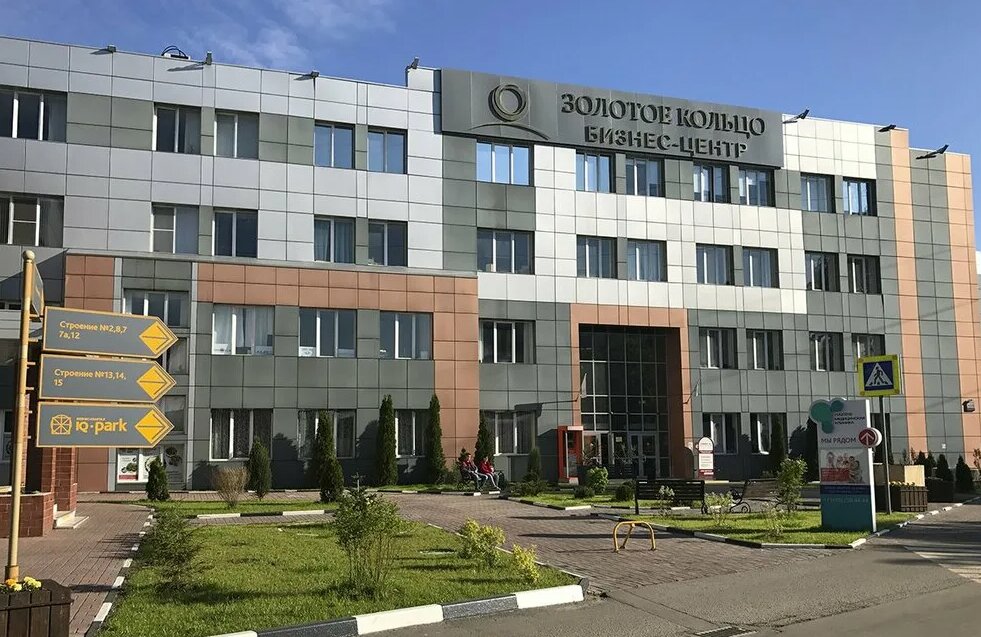 Bina bakım hizmetleri Klever Group, Moskova, foto