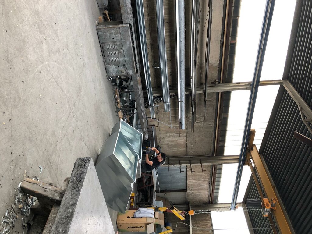 Sanayi ekipmanları firmaları Plank & Christian Gesellschaft. M. B. H, Aşağı Avusturya, foto