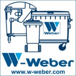Abfallbehälter & Container Weber GmbH & Co. Kg (North Rhine-Westphalia, Mettmann, Bergische Straße, 10), sanayi ekipmanları firmaları  Kuzey Ren‑Vestfalya'dan