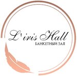 Liris Hall (Sredneokhtinskiy Avenue No:9/2), düğün, toplantı salonu  Saint‑Petersburg'dan