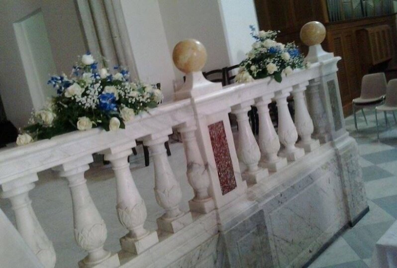 Çiçek teslimatı Giorni Lieti Fiori e Bomboniere, Sardunya, foto