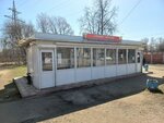 Овощи фрукты (Tver, Elevator Village, Tsentralnaya ulitsa), manavlar  Tver'den