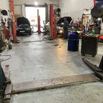 Premier Pitstop & Service Centre Ltd (Dublin, Killeen Road, Fox-And-Geese Common), motor tamiri  Dünya'dan