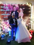 Chingizkhan 2 (17th Street No:13, selo Yntymak), trambolin merkezi  Celal‑Abad İli'nden