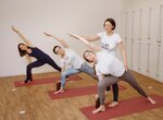 Yoga_PEA (Sedova Street No:3), yoga stüdyosu  Moskova'dan