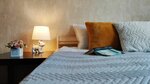 Aparts Comfort (Trudovaya ulitsa No:7), kısa süreli konaklama  İvanteyevka'dan