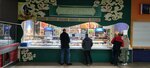Halal (Leningradskiy Avenue No:37Б), fast food  Moskova'dan